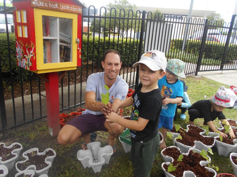 Mr Stacky Australia - Mr Stacky Vertical Gardens